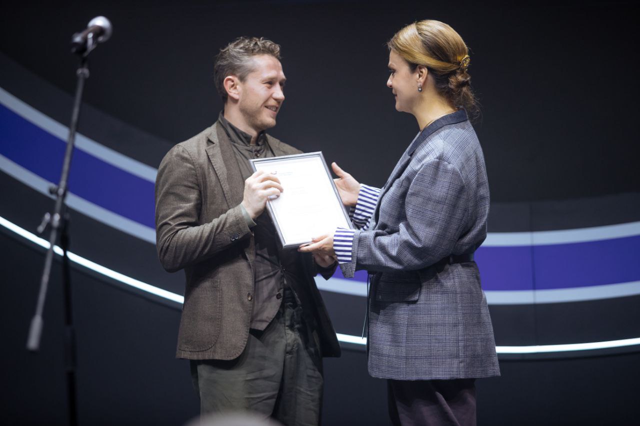 Putin Team Russia. Инклюзивная и адаптивная одежда - Press-center ...